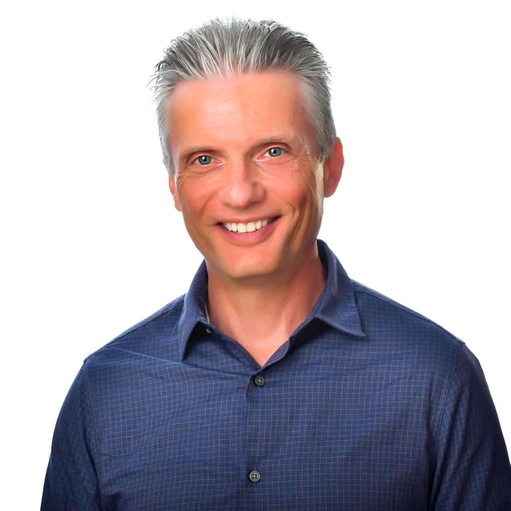 Cameron Ford - College of Business