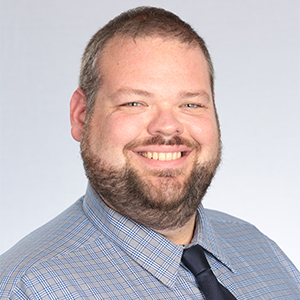 Aaron Smart - College of Business