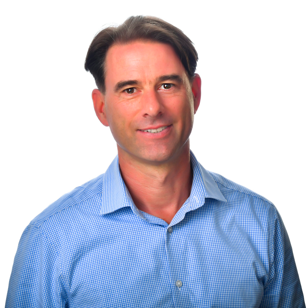 Peter Resch - College of Business