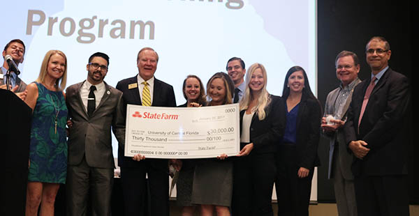 Dean's Excellence Awards HonorFaculty, Staff & Students - College of ...