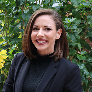 Staff Listing | UCF College of Business