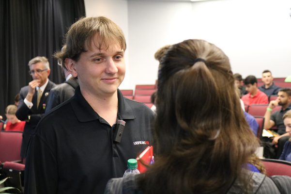 uBreakiFix CEO Justin Wetherill: From UCF College of Business to ...