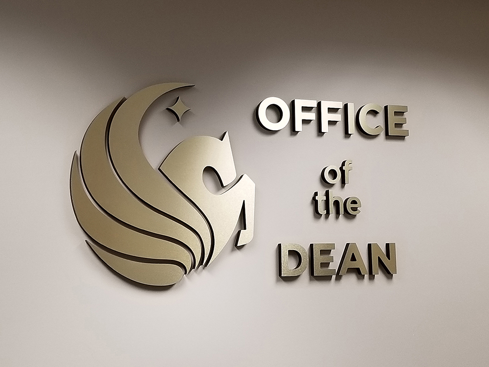 New Leadership Joins UCF College of Business Team - College of Business