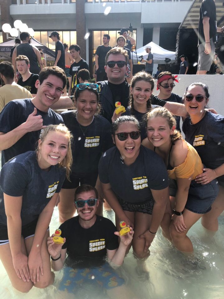 Delta Sigma Pi Shapes the Next Generation of Business Leaders - College ...