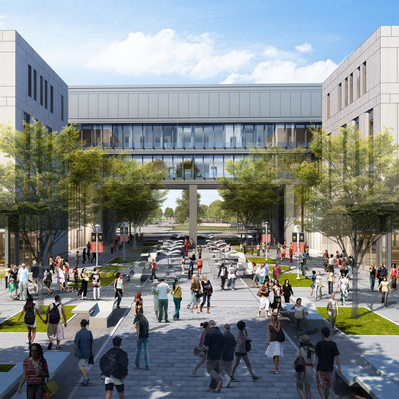 Executive & Professional Grad Student Experience & Services - College ...