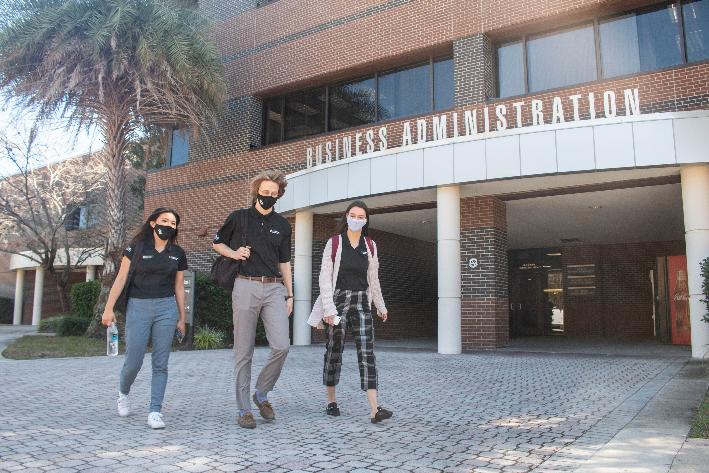 Student Ambassadors - College of Business