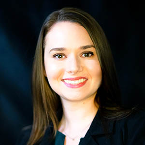 Amy Kavanaugh - College of Business