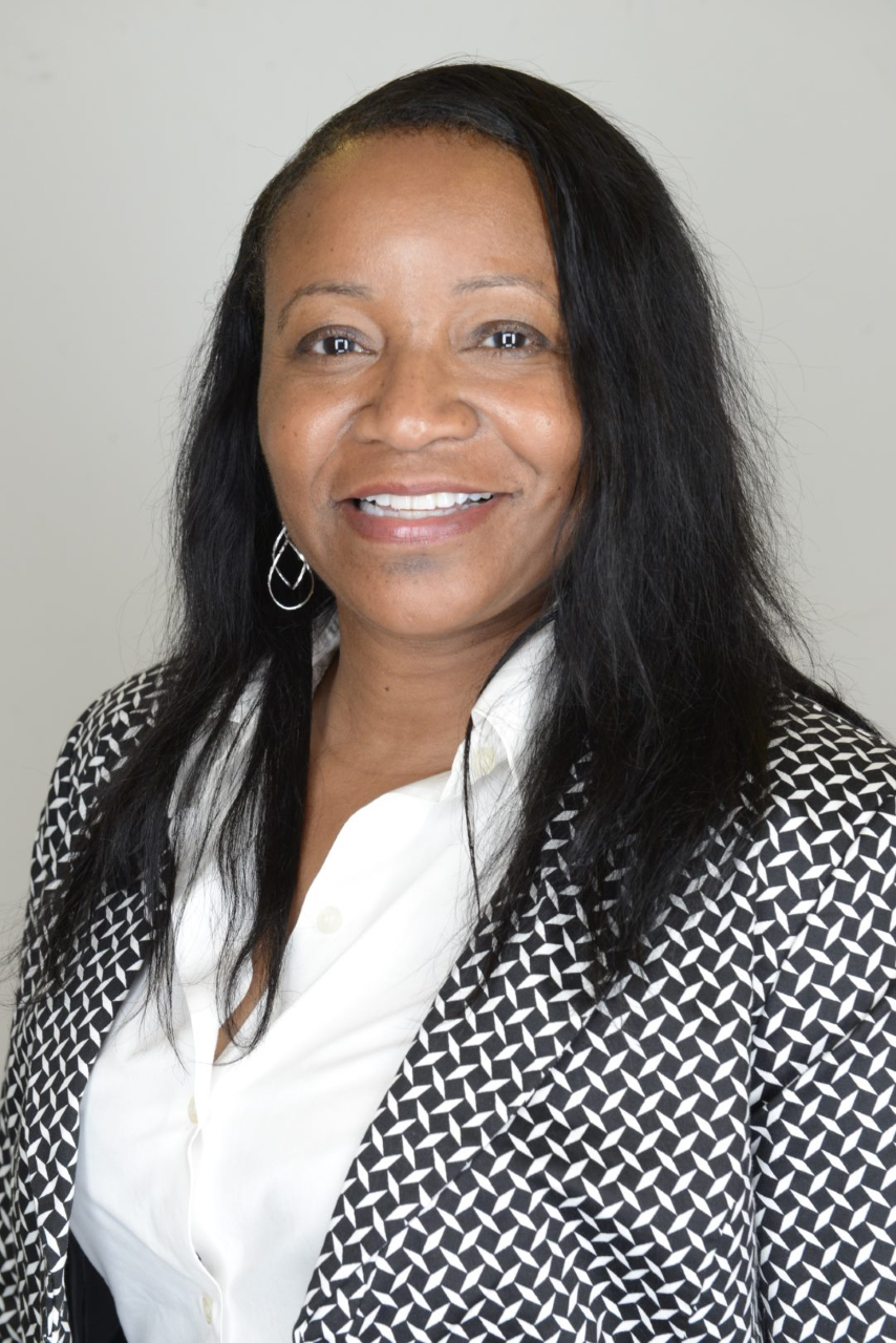 Denise Saunders - College of Business