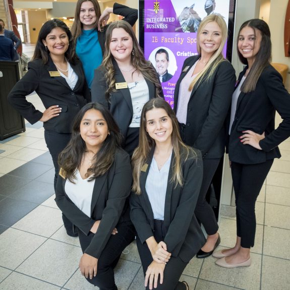 Professional Selling Program - College of Business