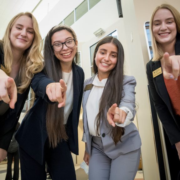 Professional Selling Program - College of Business