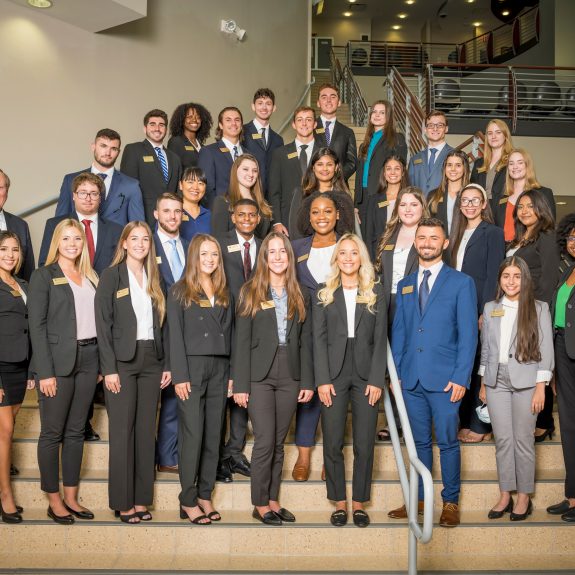 Professional Selling Program - College of Business