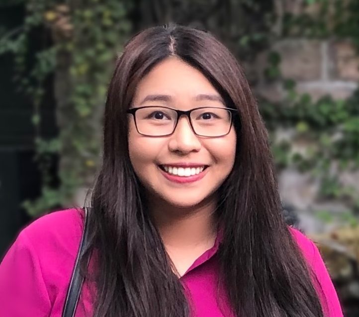 Nhu Nguyen - College of Business