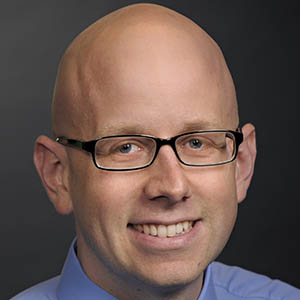 John Bush - College of Business