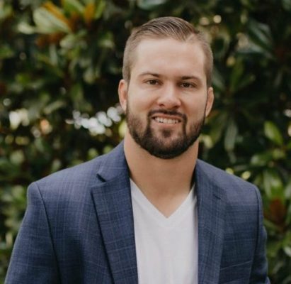 Alumni Spotlight: Tyler Wright - College of Business