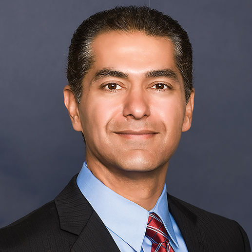 Omar Quddus - College of Business