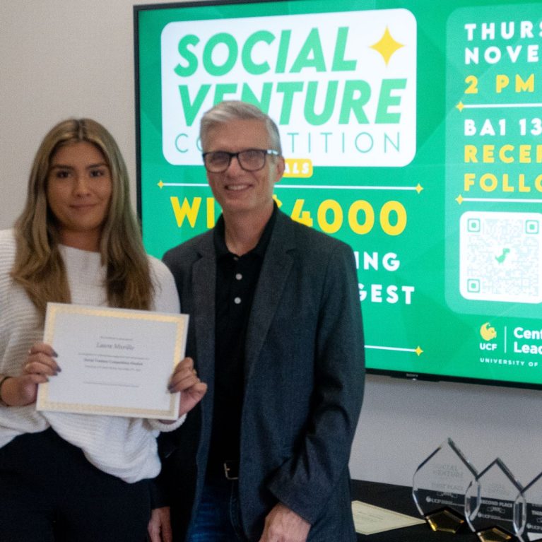 Aviation, Health Companies Top 2022 Social Venture Competition ...