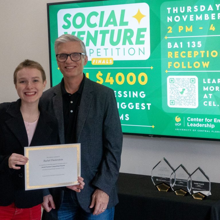 Aviation, Health Companies Top 2022 Social Venture Competition ...