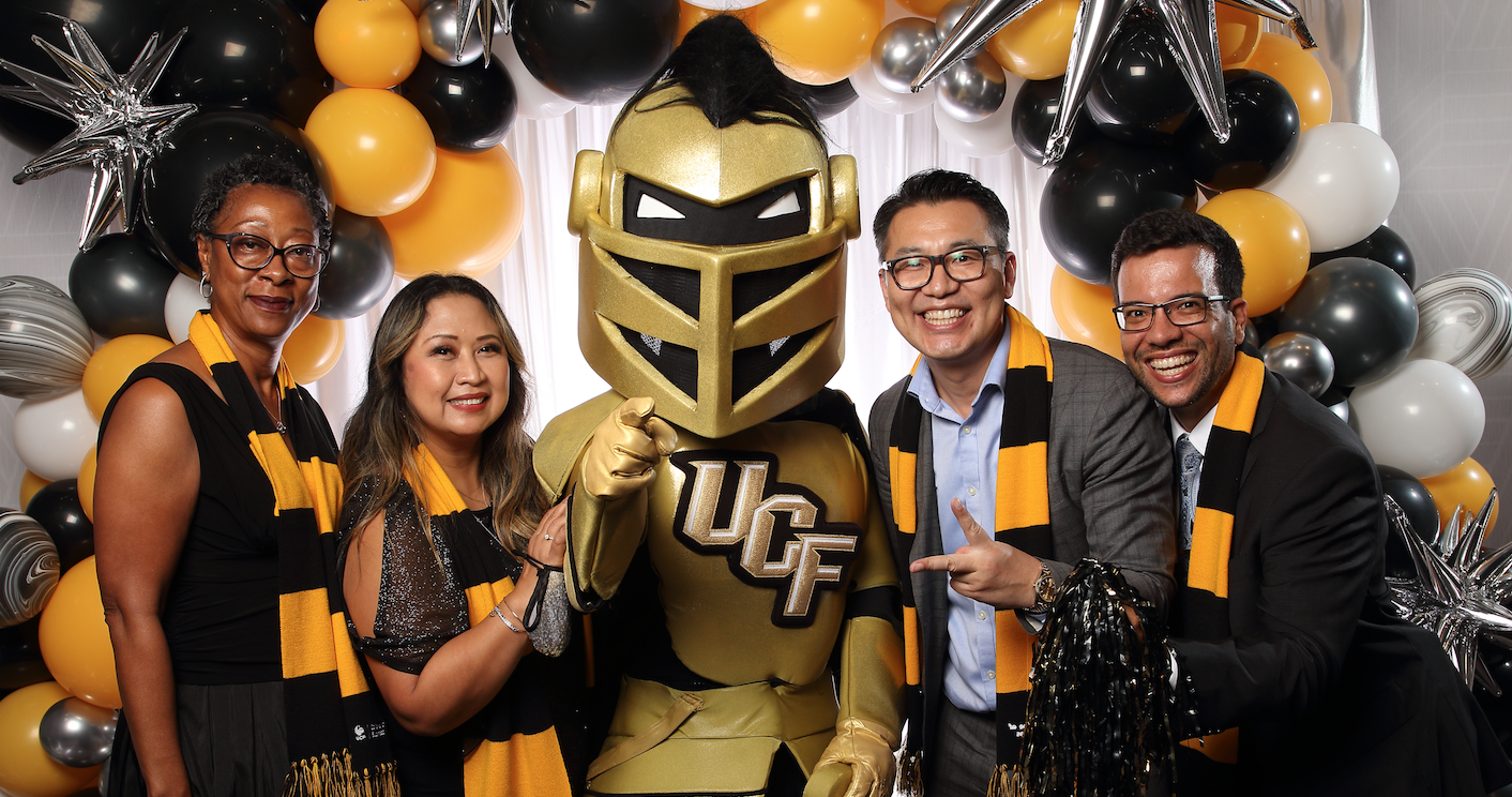 College of Business at UCF Named to The Princeton Review List “Best ...