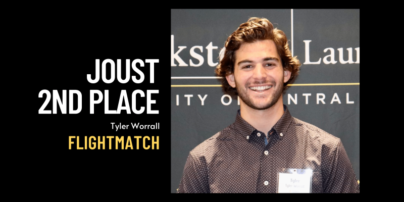 VIP Hard Seltzer Takes the Crown at UCF’s 2023 Joust New Venture ...