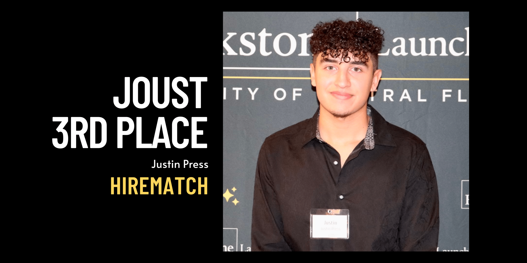 VIP Hard Seltzer Takes the Crown at UCF’s 2023 Joust New Venture Competition - College of Business