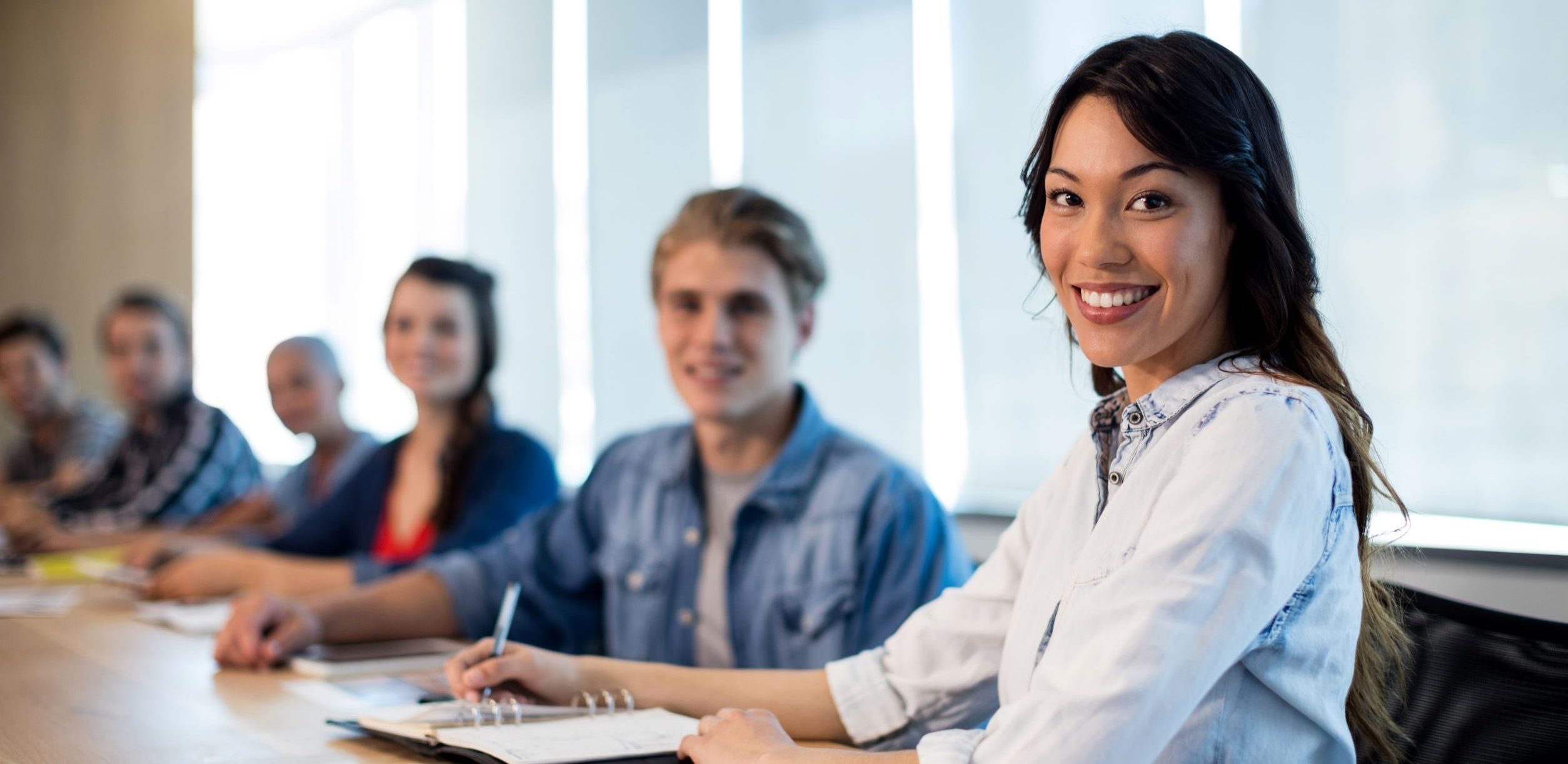 Professional MBA - Full-Time - College of Business