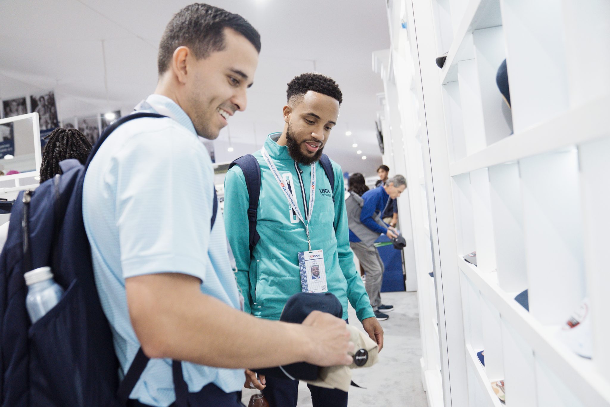 Q&A With DeVos Cohort President Andy Smith - College of Business