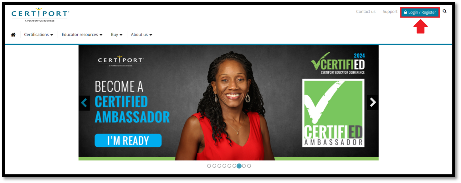 Excel Certification - College of Business