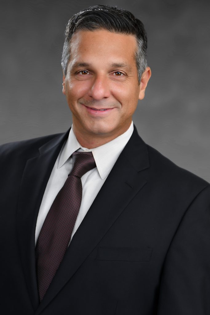 Dr. Ronald F. Piccolo Named UCF Associate Dean for Strategic ... Dr. Ronald F. Piccolo Named UCF Associate Dean for Strategic ...